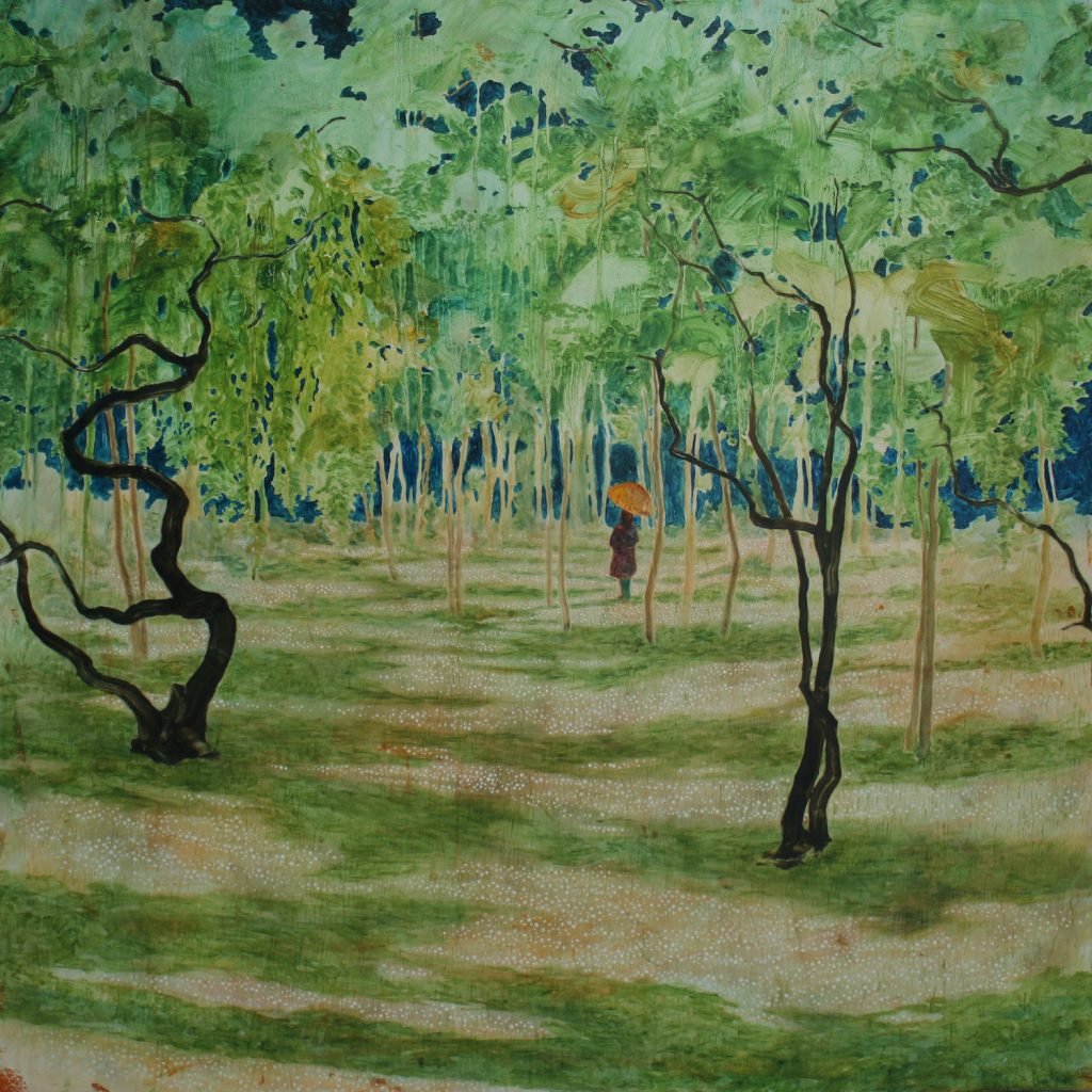 Daniel Ablitt | Hayloft Contemporary Gallery