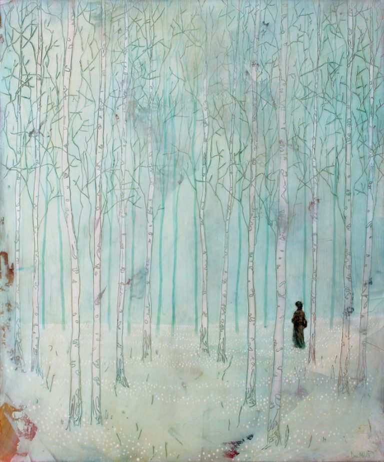 Daniel Ablitt | Journey Through the Quiet Woods | HAYLOFT