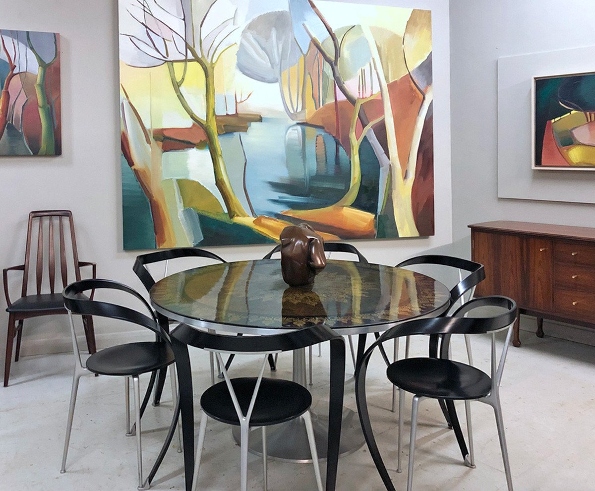 HAYLOFT Contemporary Gallery | collectible original art