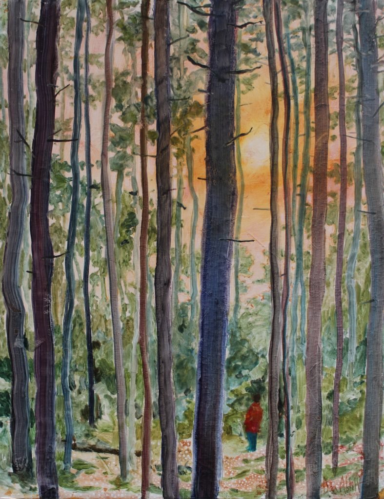 Daniel Ablitt | Hayloft Contemporary Gallery